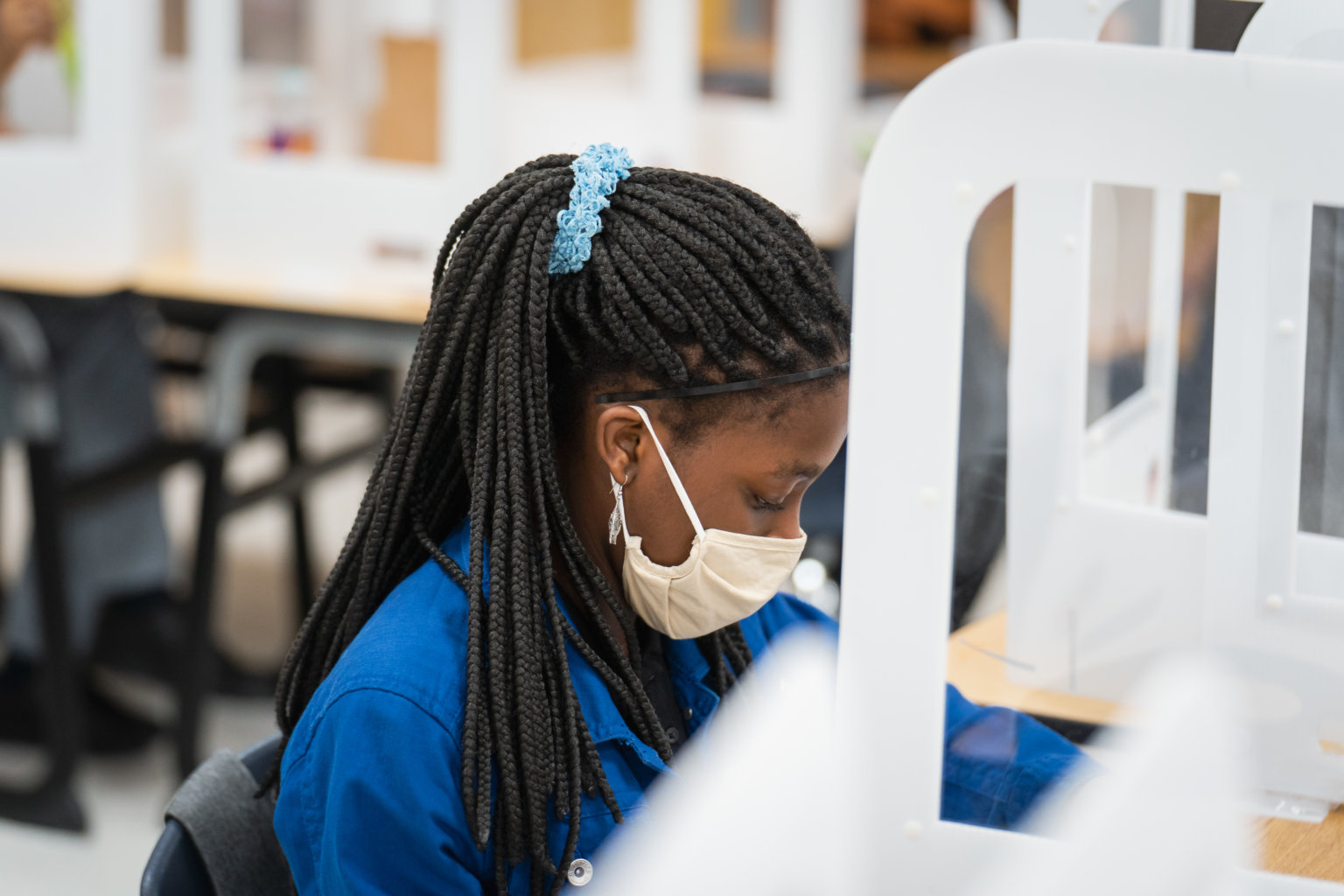 Nuasin Next Generation | Bronx Public Charter School