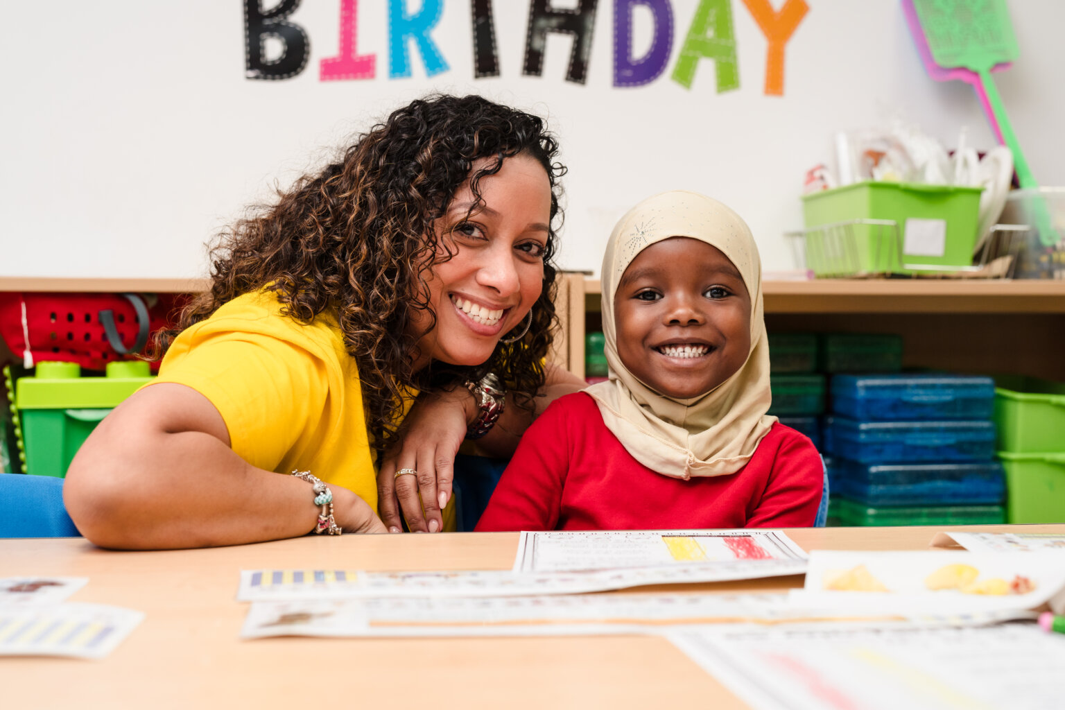 Nuasin Next Generation | Bronx Public Charter School