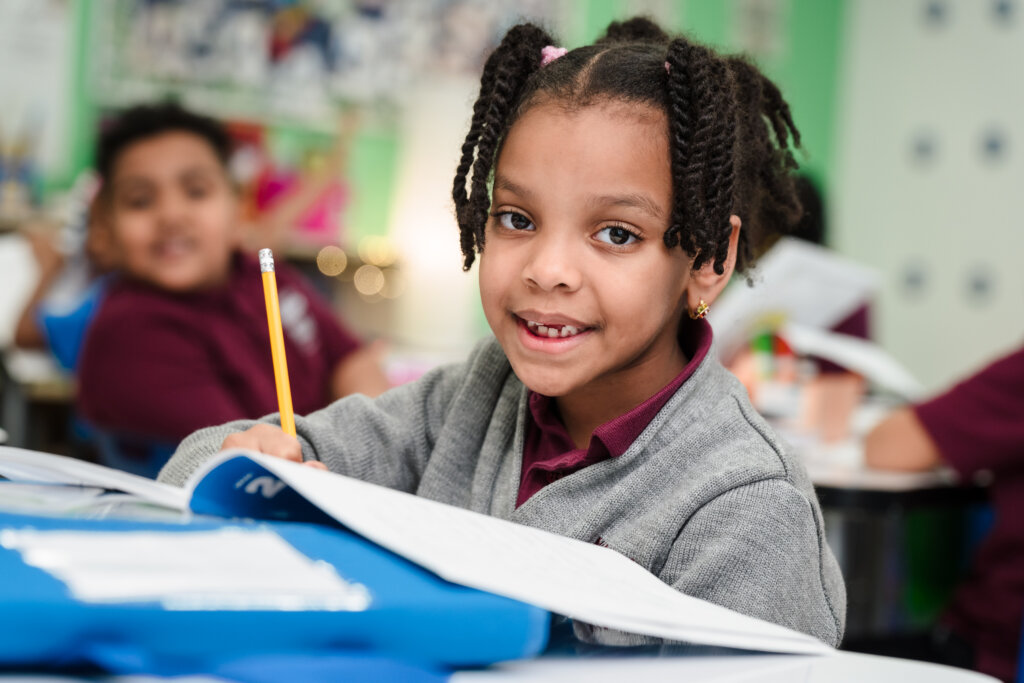 Lower School - Nuasin Next Generation